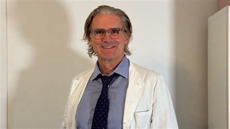 Daniel Harbs über Leaky Gut Inflammaging And Co Warum Stille