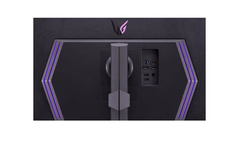 Lg Ultragear Miniled K Uhd Gaming Monitor Lg De