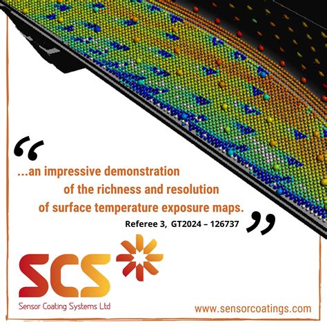 Scs Are Delighted To Share Sensor Coating Systems Scs Facebook