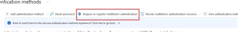 unable to delete microsoft authenticator another object with the
