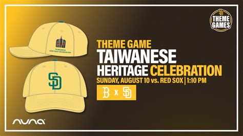 Padres Theme Games San Diego Padres