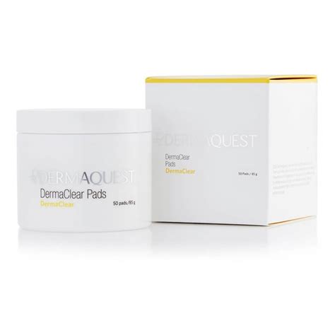 Dermaquest: Elevate Your Skincare Routine