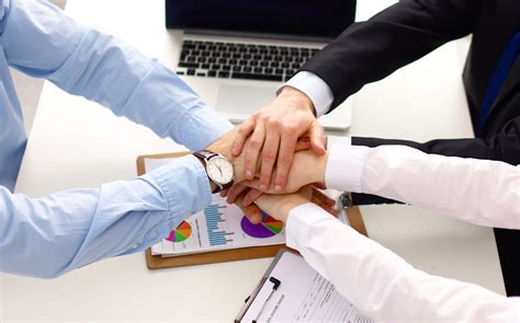 Become Our Partner Ecg