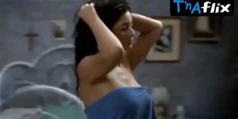 Linda Lucia Callejas Sexy Scene In Sin Tetas No Hay Paraiso