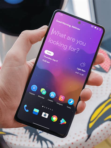 [theme] Basic Setup R Androidthemes