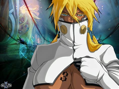 Tia Halibel Bleach Personajes De Bleach Imagenes Vrogue Co