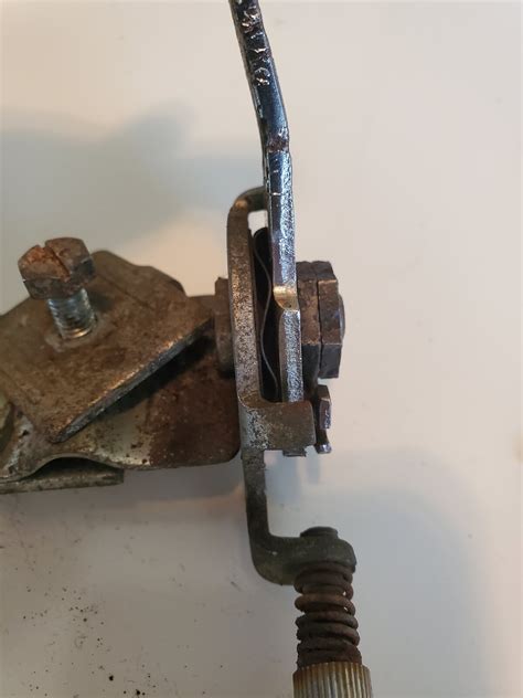 Sold Sears Spyder 5 Speed Stick Shifter Archive Sold Or Withdrawn