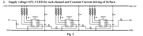 How To Reference 3 Separate Voltages That Dont Share Ground General