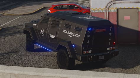 Lore Swat Insurgent Troopercorentin