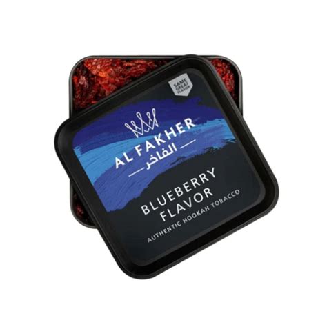 Al Fakher Hookah Tobacco 250g Gt Hookah