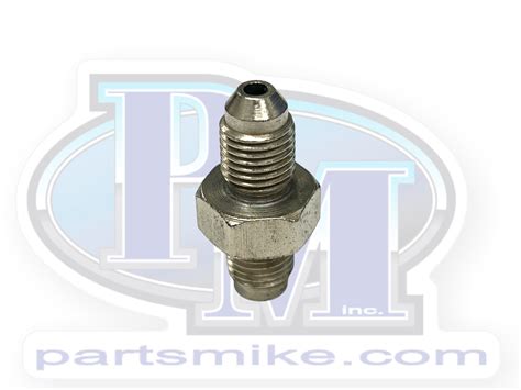 3an Male To 38 X 24 Tpi Male With Inverted Flare Gr10324 03