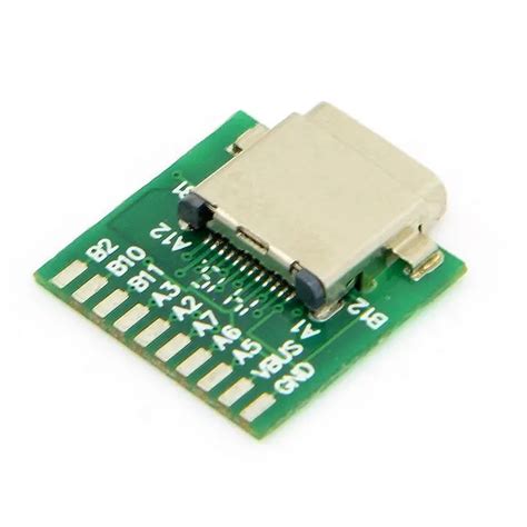 Jelang 1 Takım Dıy 24pin Usb 31 Tip C Erkek Tak Ve Tip C Fiyatı