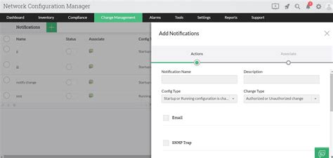 Manageengine Network Configuration Manager Automated Nccm