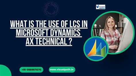 What Is The Use Of Lcs In Microsoft Dynamics Ax Technical Training