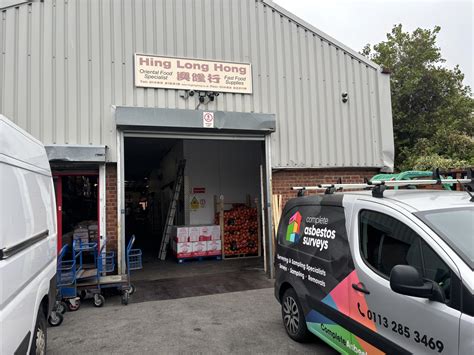 Hing Long Hong Complete Asbestos Surveys
