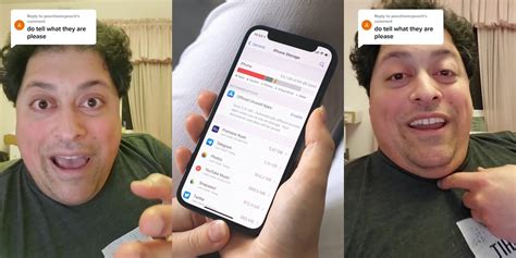 Former Apple Employee Claims Ios Bug Uses Up Iphone Storage