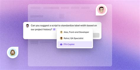 Iteration Xs Ai Project Management App Is Live