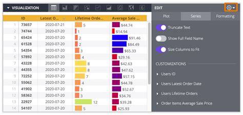 Table Panel Show Row Numbers · Issue 56884 · Grafanagrafana · Github