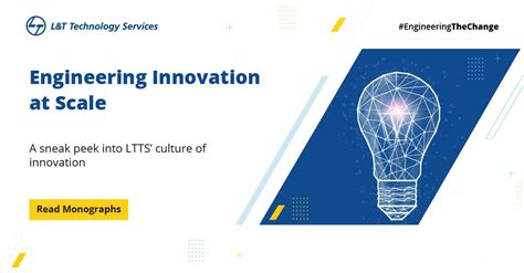 Landt Technology Services On Linkedin Engineering Innovation At Scale Five Innovative Ideas By