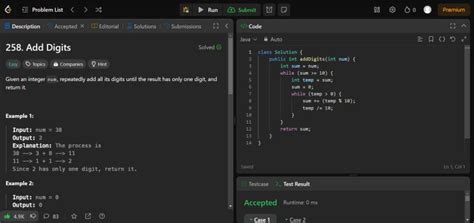 Pooja Lodhi On Linkedin Leetcode Codingchallenge Java