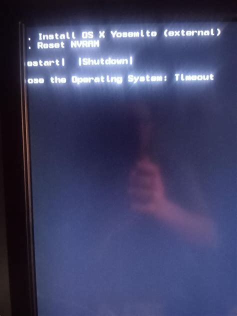 Direction On How To Have Nice Graphical Bootloader Interface R Hackintosh