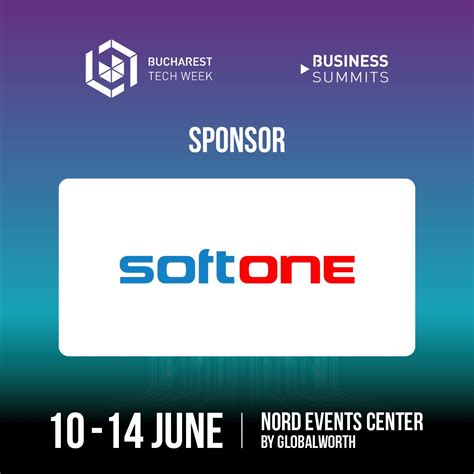 Bucharest Tech Week On Linkedin Bucharest Innovation