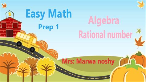 Compering And Ordering Rational Numbers 6th 8th Grade Flashcard
