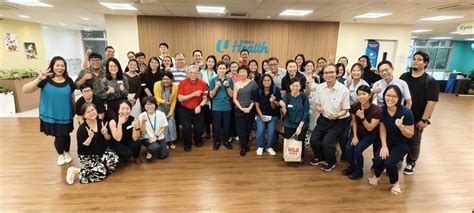 Ntuc Health Co Operative Limited On Linkedin Always Happy To Collaborate With Like Minded