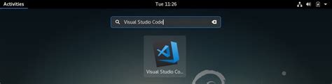 How To Install Visual Studio Code On Ubuntu 1804 Linux Mint 19