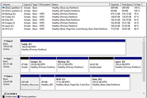 Windows 10 Trashing Hdd Instead Of Sdd Windows 10 Forums