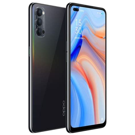 Best Original Oppo Reno G Lte Mobile Phone Gb Ram Gb Gb Rom Snapdragon G Octa Core