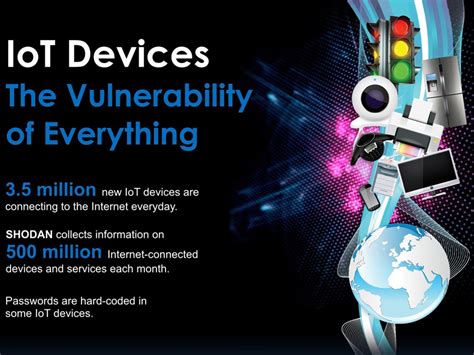 The Digital Dilemma Critical Cybersecurity Vulnerabilities In Modern Physical Security Systems