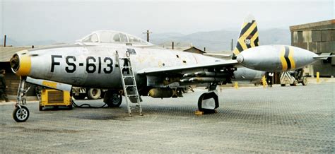 5 Inch Hvar National Museum Of The United States Air Force Display
