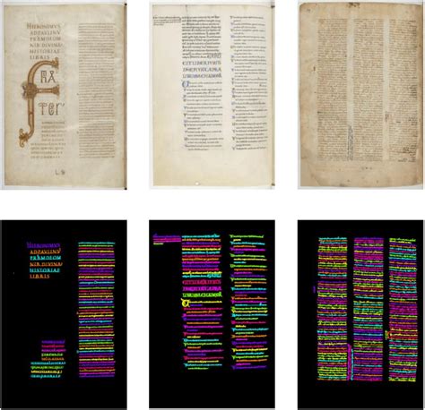 Pattern Recognition Lab Member Wins Third Place In Icdar Competition