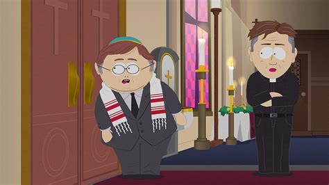 Prime Video South Park Post Covid The Return Of Covid