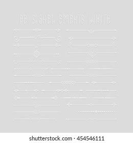 Horizontal Rule Images Stock Photos Vectors Shutterstock