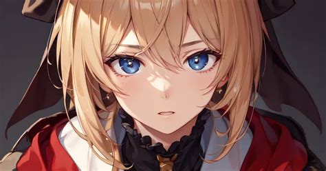 金髪 美少年 Mashed Taroのイラスト Pixiv