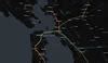 Exploring Geospatial Data With Pydeck Advanced Visualizations Geeksforgeeks
