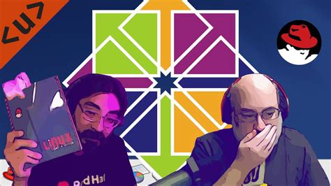 The History Of Centos Youtube