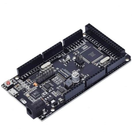 Arduino Mega Elektro Komponenty Cz