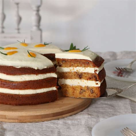 당근케이크 우리의식탁 레시피 요리법 귀여운 디저트 음식 컵케이크 케이크