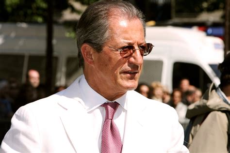 Muere Philippe Junot Primer Marido De Carolina De Mónaco Y Padre De