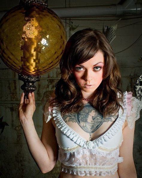 Rambo Suicide Girl