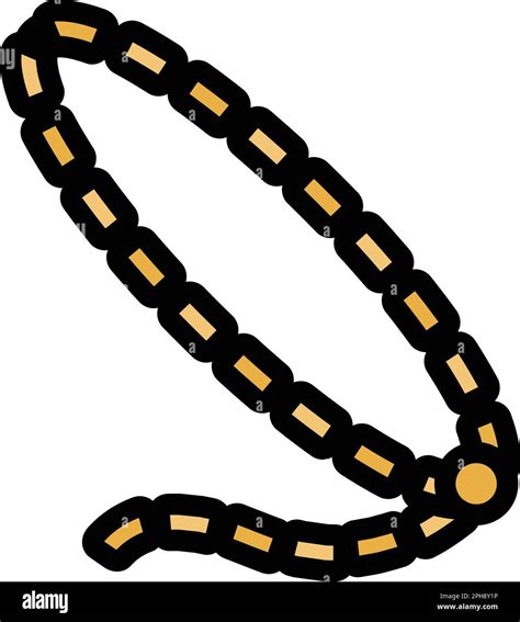 Farm Lasso Icon Outline Farm Lasso Vector Icon For Web Design Isolated On White Background