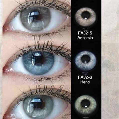 Pupilentes Lovely Look Added A Pupilentes Lovely Look