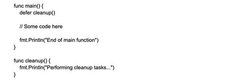 Golang Interview Questions And Answers Turing