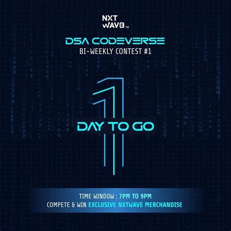 Samuel Perumalla On Linkedin Dsachallenge Codeverse Codingcontest