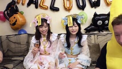 Mgtd Halloween Pick Up