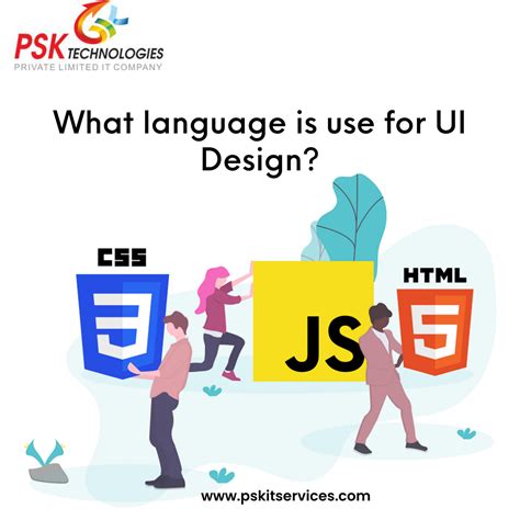Psk Technologies It Services Nagpur Html Css Javascript Classes In