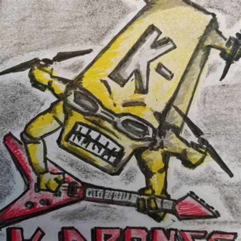 Stream K Dron K Drones Music Listen To Songs Albums Playlists For